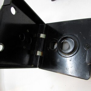 Vintage Gadget Tool Hellige Comparator Nalco Used for Water Quality ...