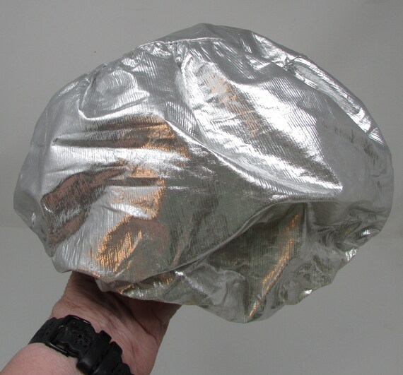 Vintage Swim Cap / 1950's / Kleinert's / Sava-Wave Si… - Gem