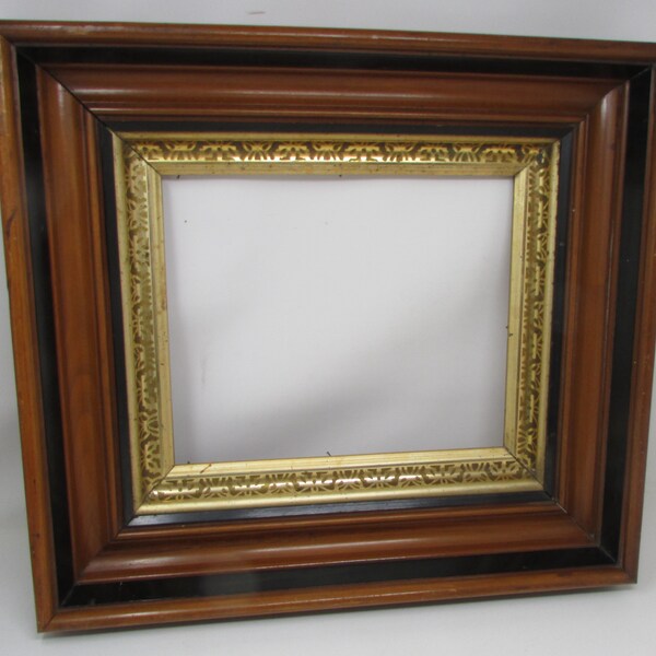 Large Antique Frame - Etsy