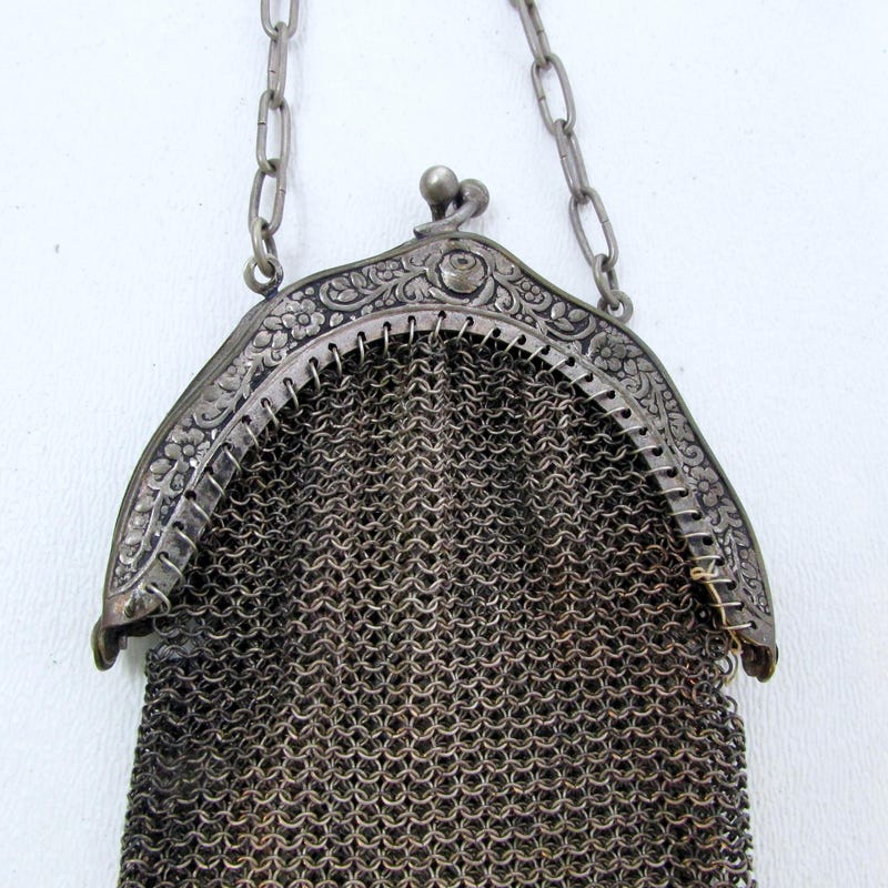 1920s Purse - Etsy