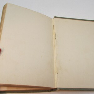 Vintage Book, HILDA, by Charlotte M Braeme, Circa 1900. HC, Hurst and ...