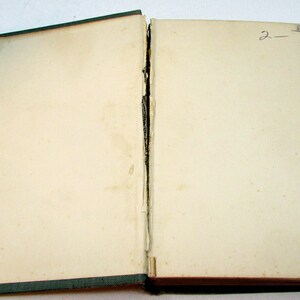 Vintage Book, HILDA, by Charlotte M Braeme, Circa 1900. HC, Hurst and ...