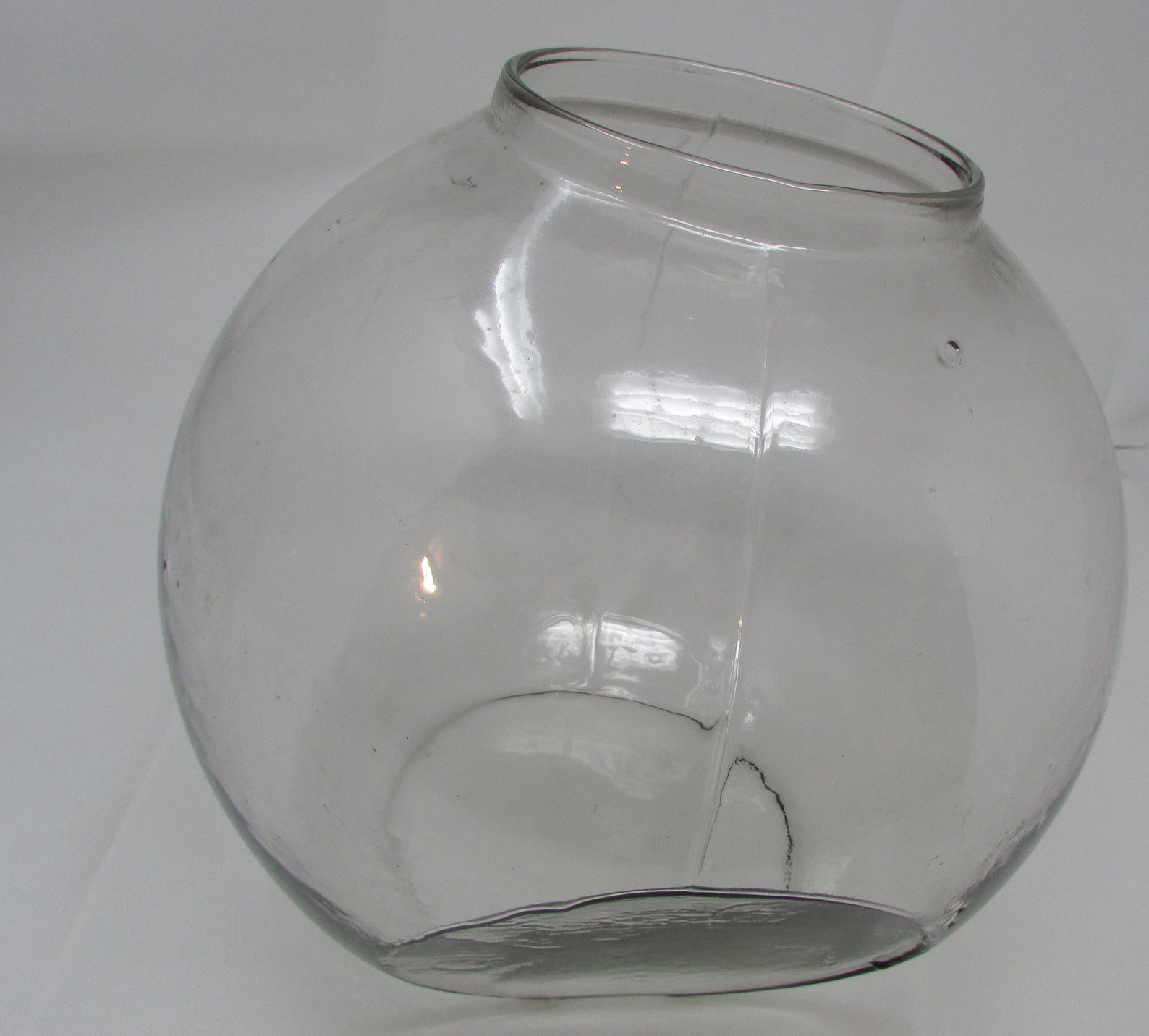 Antique General Store Penny Candy Jar Huge Display Container | Etsy