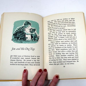 Vintage Book Going up Hardcover 1953 by Charles Lee Paddock Childrens ...