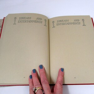 Vintage Memory Book Unused 1925 School-fellow Days--"youth Passes Like ...