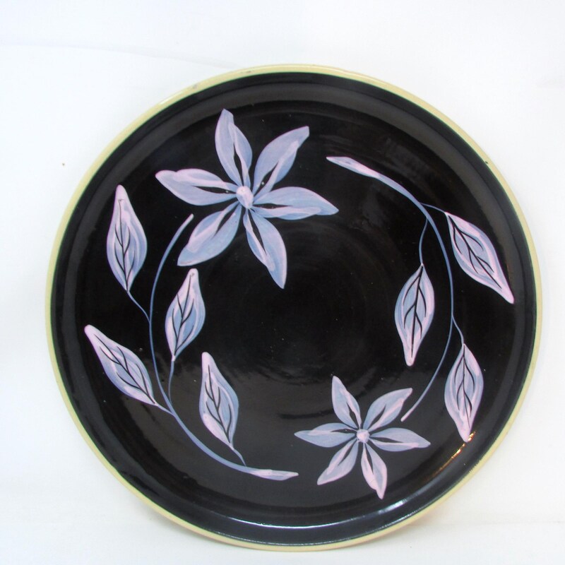 Pink Pottery - Etsy