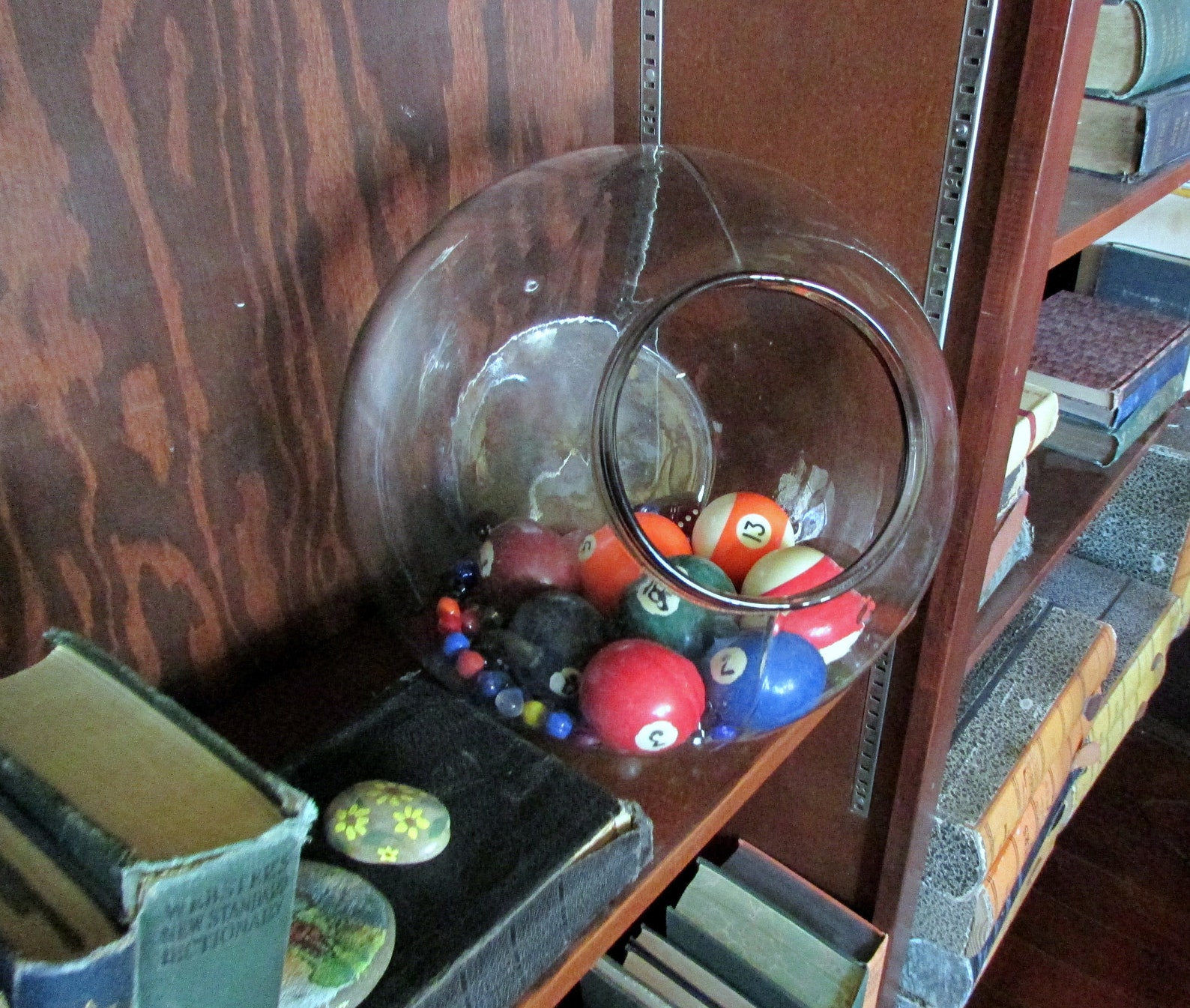 Antique General Store Penny Candy Jar Huge Display Container | Etsy