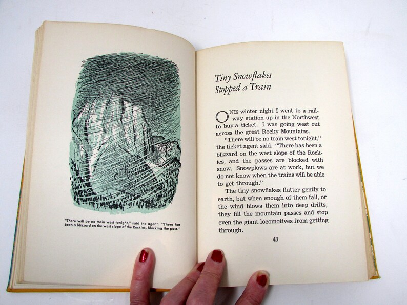 Vintage Book Going up Hardcover 1953 by Charles Lee Paddock - Etsy