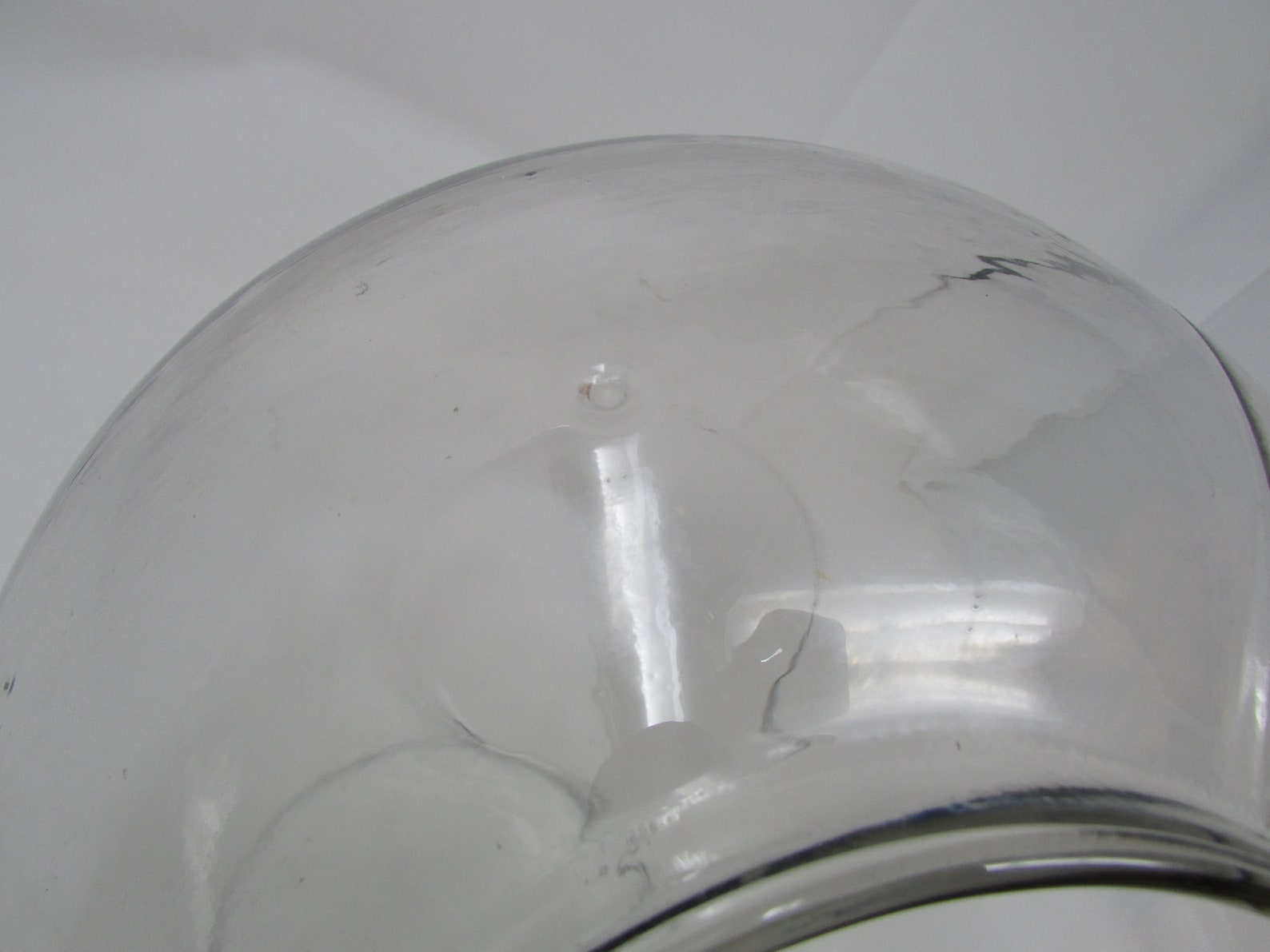 Antique General Store Penny Candy Jar Huge Display Container | Etsy