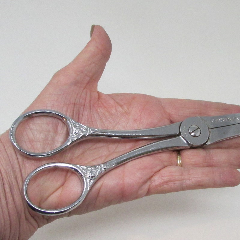 Flower Shears - Etsy
