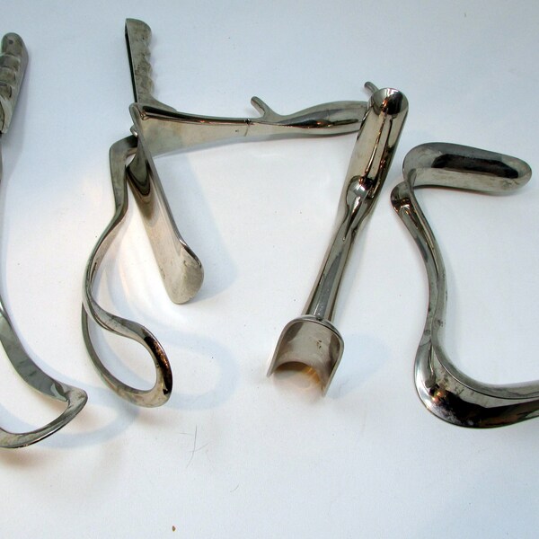 Antique Medical - Etsy