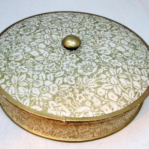 1930s Cardboard Box - Etsy