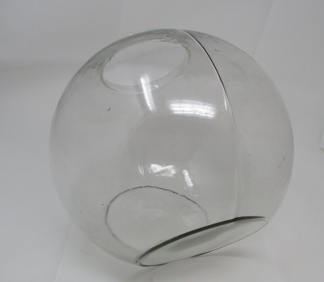 Antique General Store Penny Candy Jar Huge Display Container - Etsy