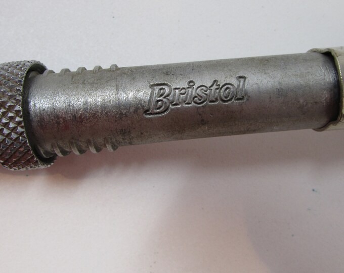 Vintage Fly Rod Antique Bristol Fishing Rod 1930s Telescopic Travel ...