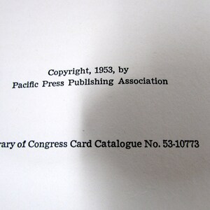 Vintage Book Going up Hardcover 1953 by Charles Lee Paddock Childrens ...