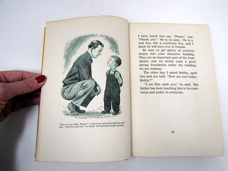 Vintage Book Going up Hardcover 1953 by Charles Lee Paddock - Etsy