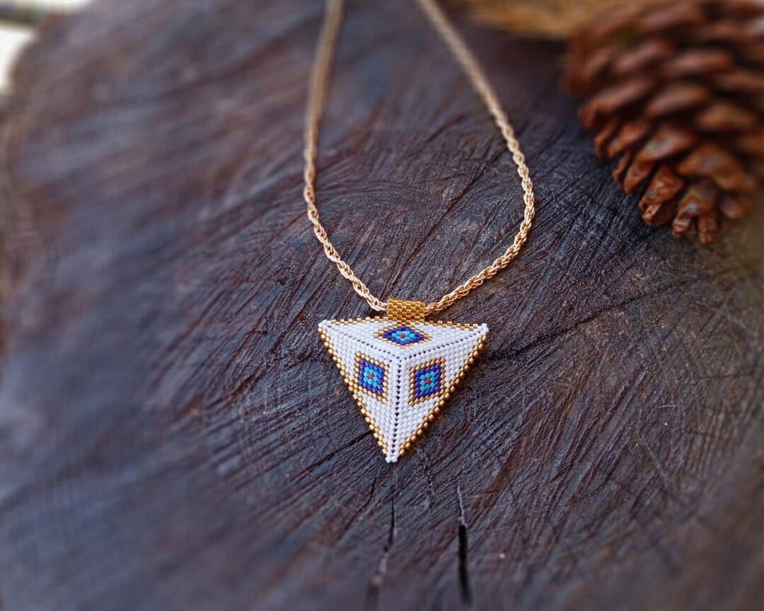 Mystical Jewellery, Mysterious and Spiritual Designs. Lucky Necklace ...