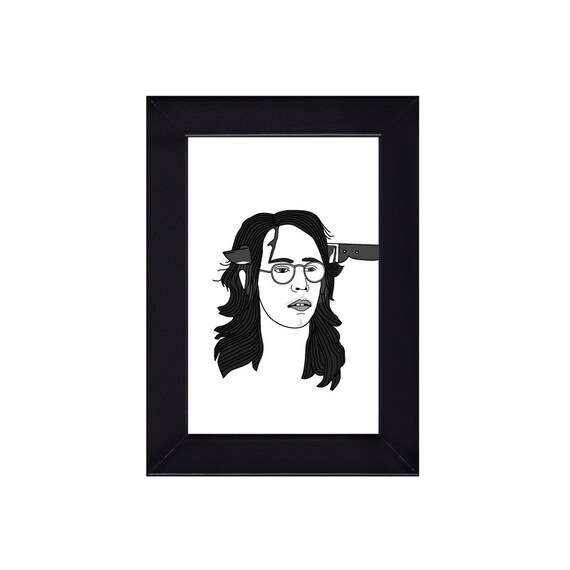 Freaks And Geeks Harris