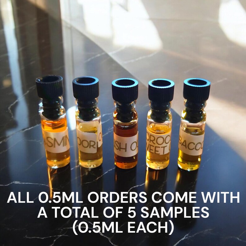 Afghan Oud Perfume Oil: Rich Smoky Woody Unisex Scent - Etsy