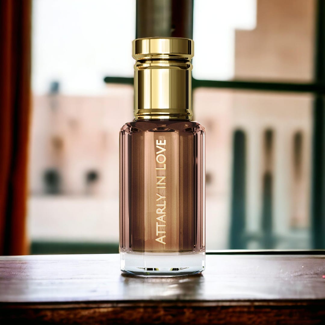 Turkish Oud - Authentic Oud With Warm Spicy and Woody Notes | Alcohol ...