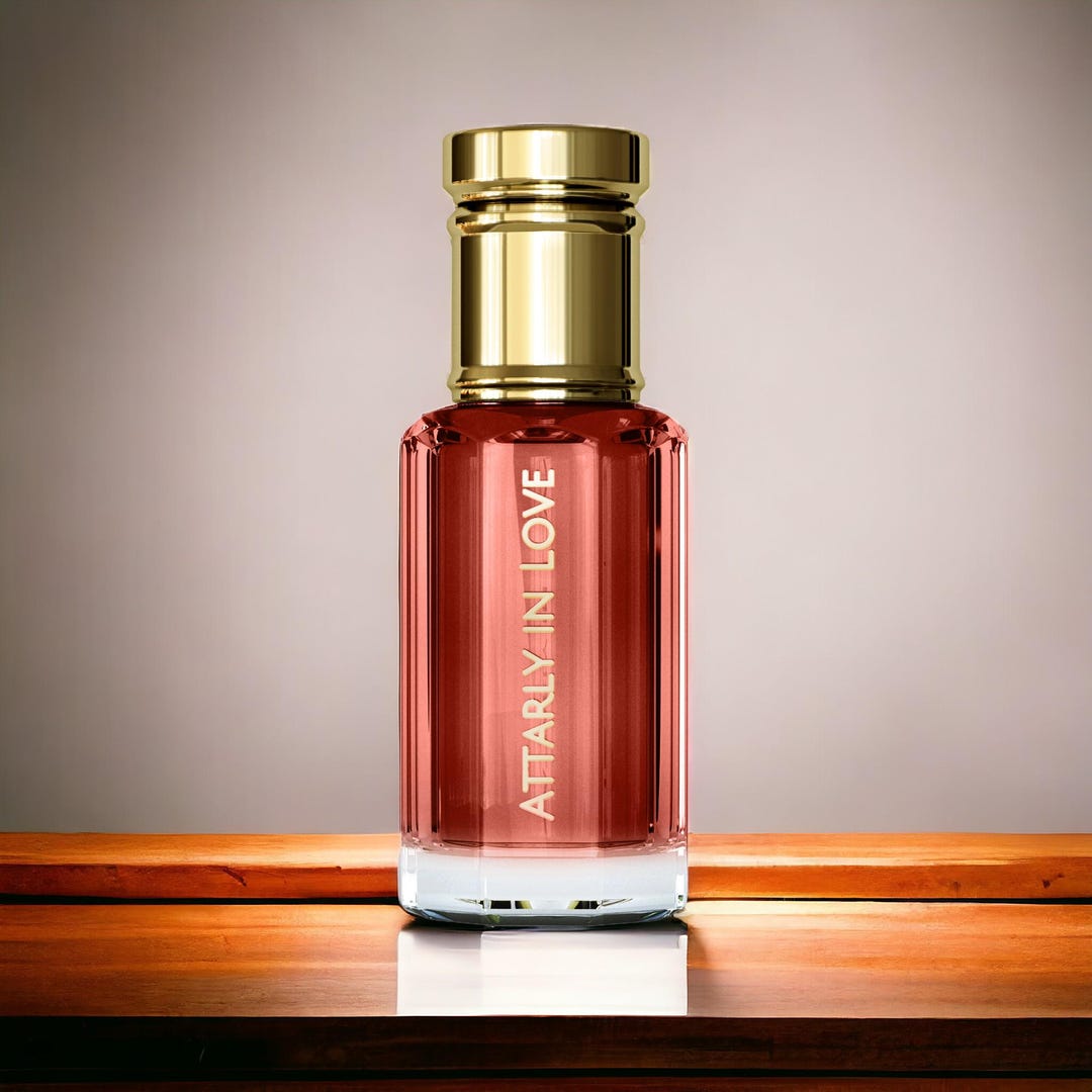 Sandal Oud - Luxurious Sandalwood Oud Fragrance | Natural Unisex ...
