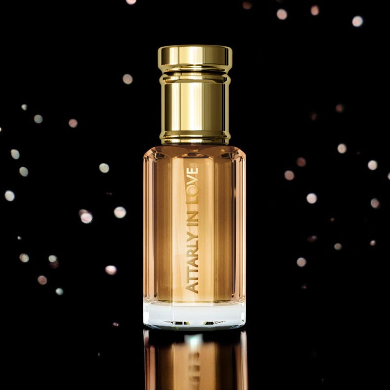 Fresh Oud Oil - Etsy