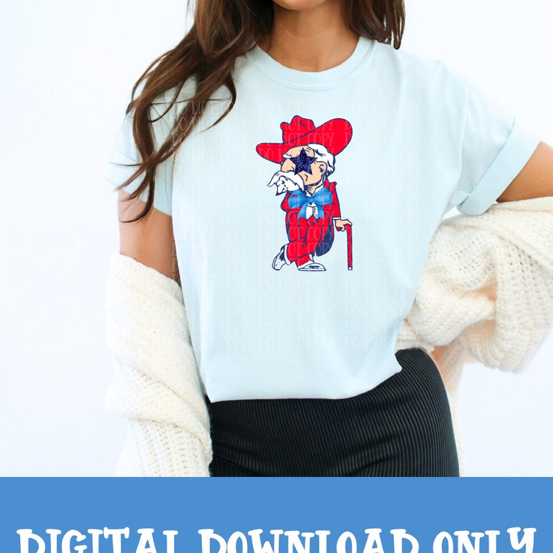 Colonel Rebel - Etsy