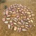 Tri-color Sandstone (aka. “neapolitan Stone” or “strawberry Sandstone ...