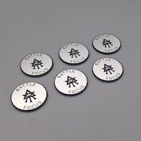 LITKO Reaper RAGE Template & Token Set, Multi-color (15) - Etsy