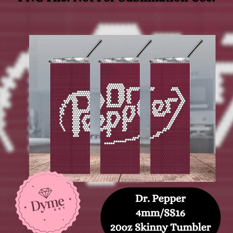 Dr Bling - Etsy