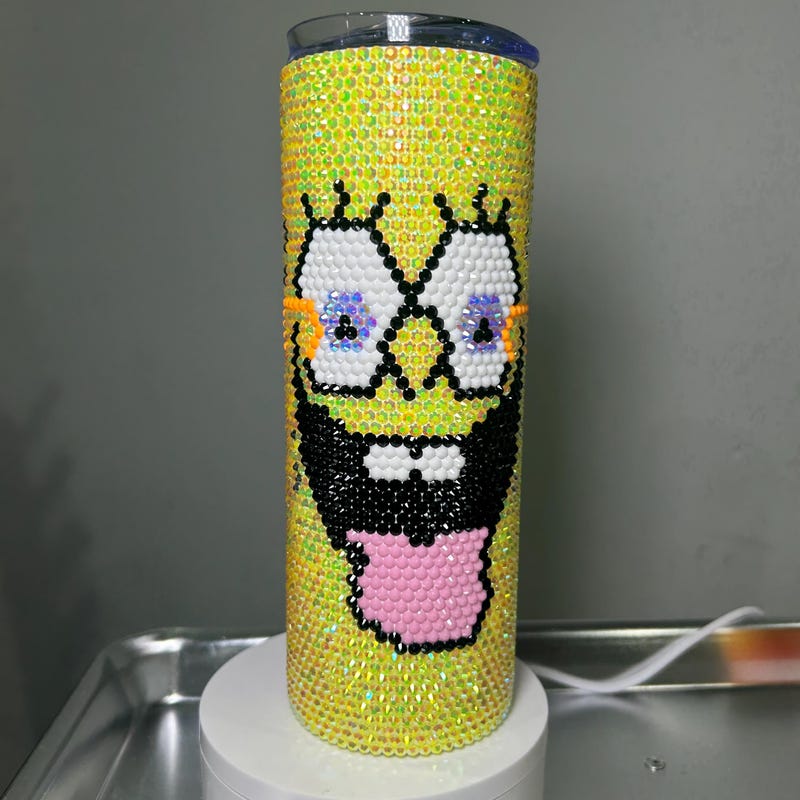 Diamond Duo Patterns - Etsy