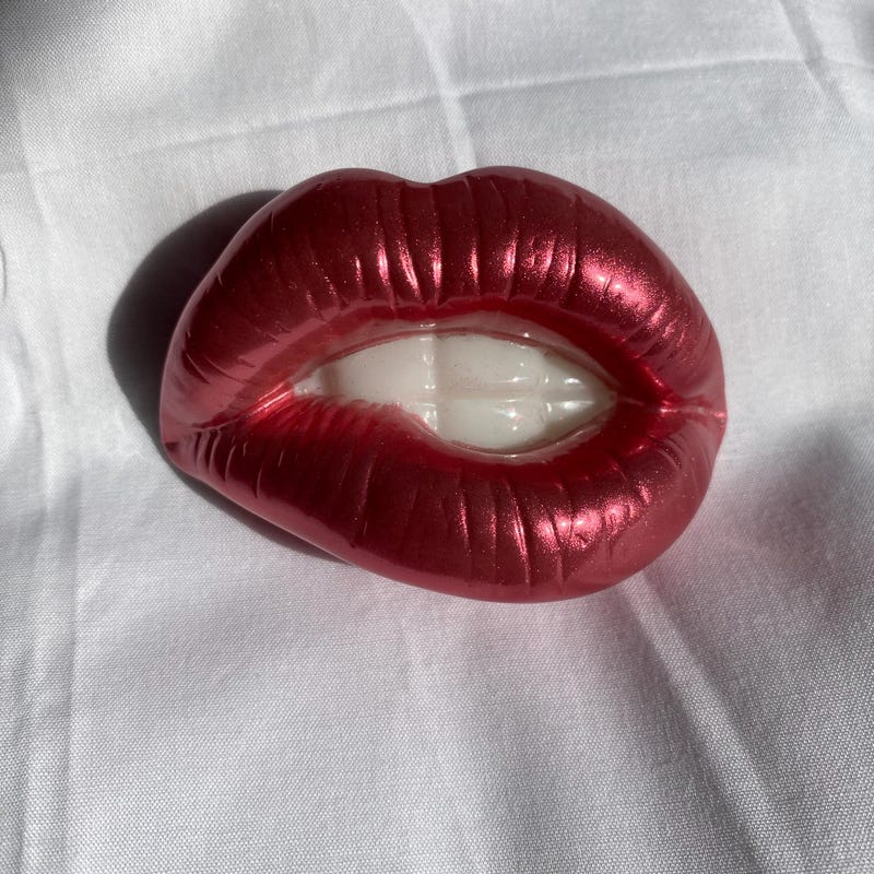 Lip Magnets - Etsy