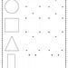 SHAPES: Coloring, Tracing & Drawing - Etsy