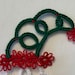 Tatting Pattern "tatted Snowmen" Instant Download - Etsy