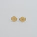 Secure Locking Earring Backs, 14K Guardian Backs, Safety Earring Back ...