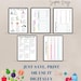 All in One Fitness Planner|fitness & Food Journal|meal Planner|weight ...