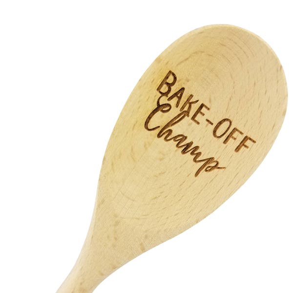 Bake off Trophy - Etsy