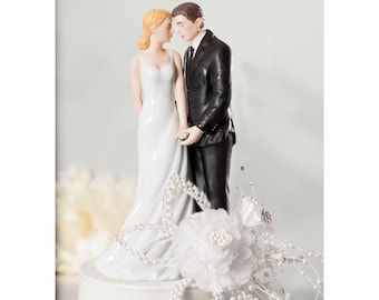 White Hair Topper - Etsy