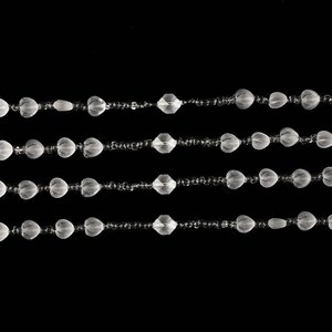 The Heart Shaped Wedding Lazo silver or Gold Lazo De Bodas Handcrafted ...