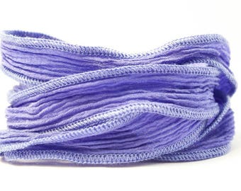 Periwinkle Ribbon - Etsy