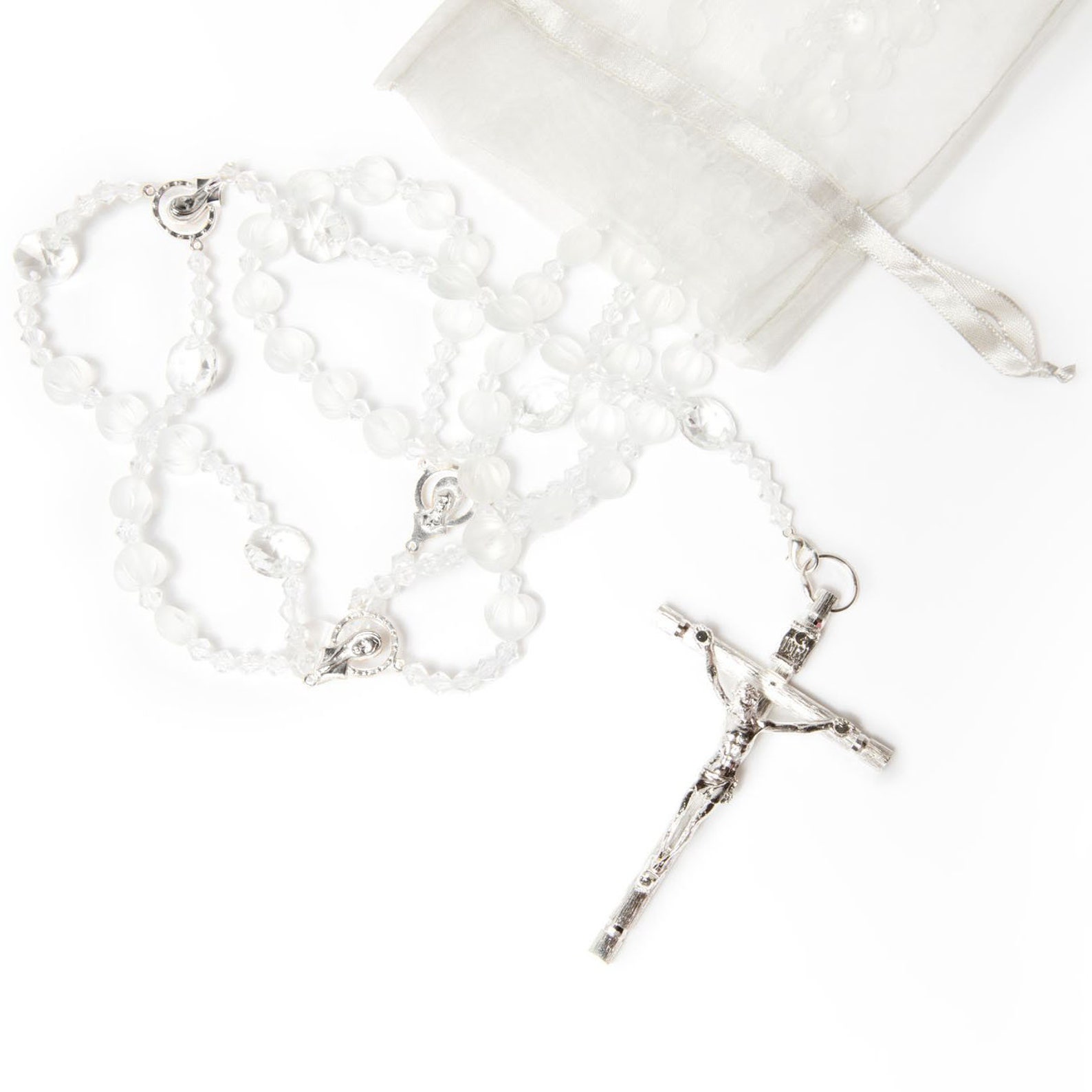 The Heart Shaped Wedding Lazo silver or Gold Lazo De Bodas - Etsy