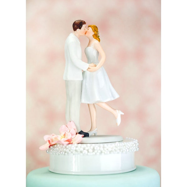 Leg Pop Cake Topper - Etsy