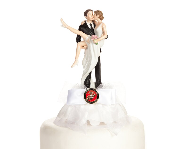 Military over the Threshold Cake Topper Air Force - Etsy