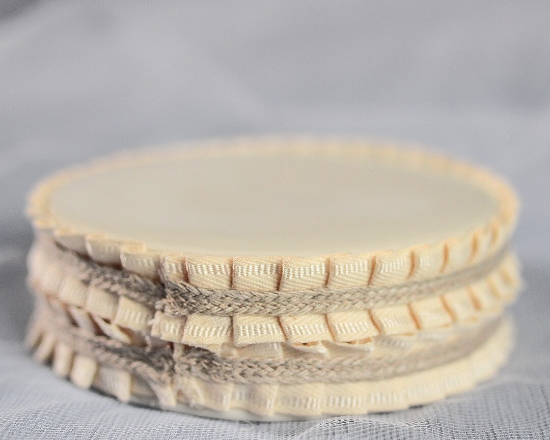 Western DIY Wedding Cake Topper Base - Etsy