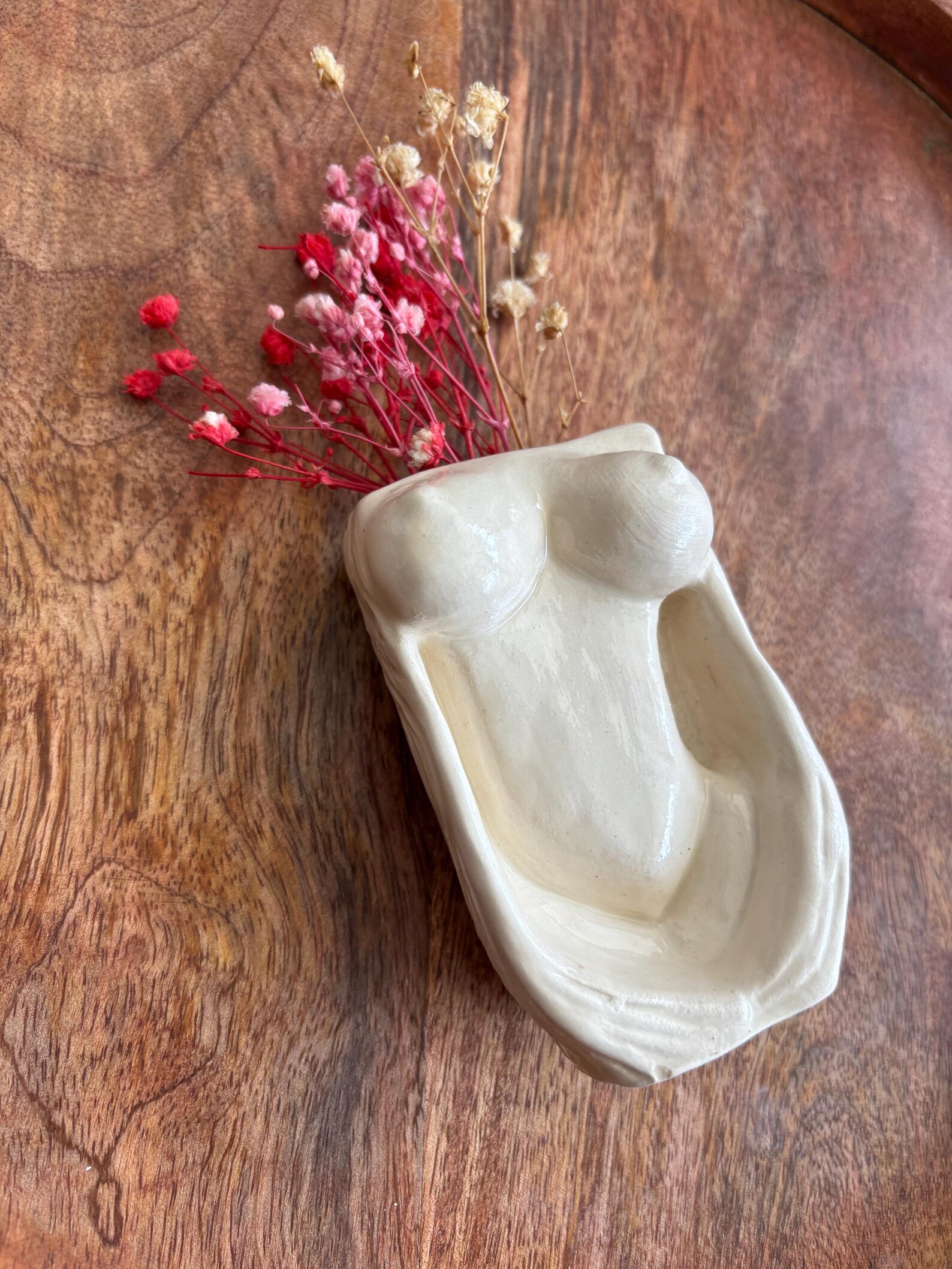 Unique Female Torso Backlight Sculpture for Modern Home Decor,female ...