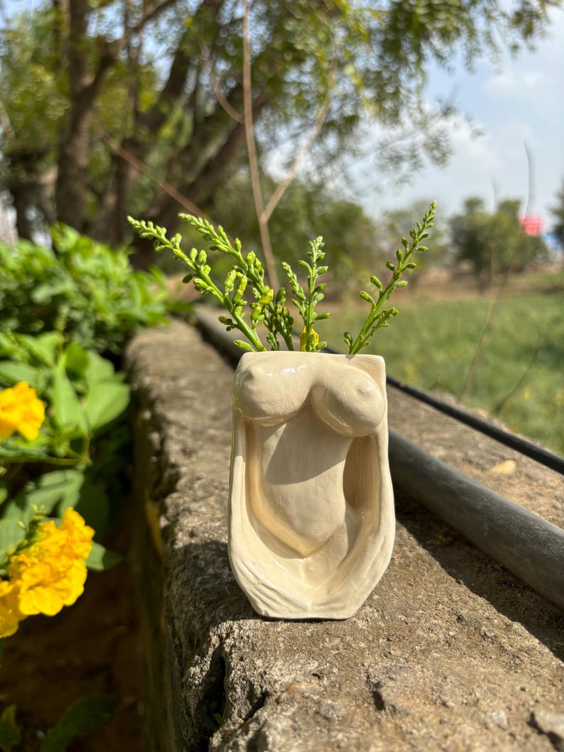 Unique Female Torso Backlight Sculpture for Modern Home Decor,female ...