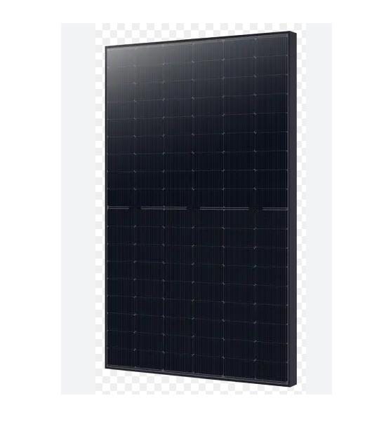 DMEGC 450W Bifacial Solar Panel for Garden/home/boat/caravan - Etsy UK
