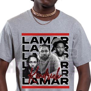 Kendrick Lamar PNG File Photo for Download for Tshirt, Tumbler, Clipart ...