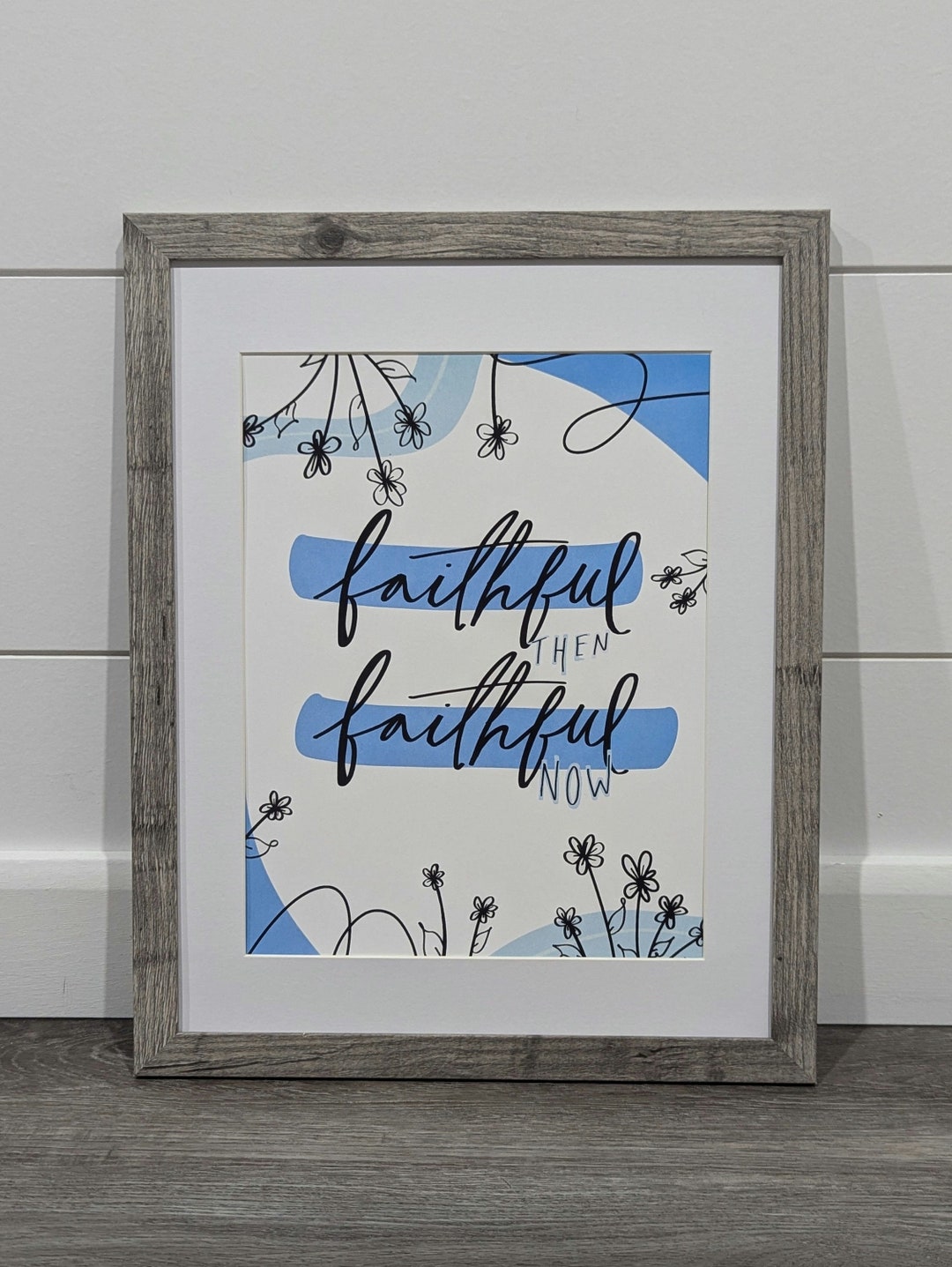 Home Decor, Christian Art, Original, Prints, Bible Verses, Digital Art ...