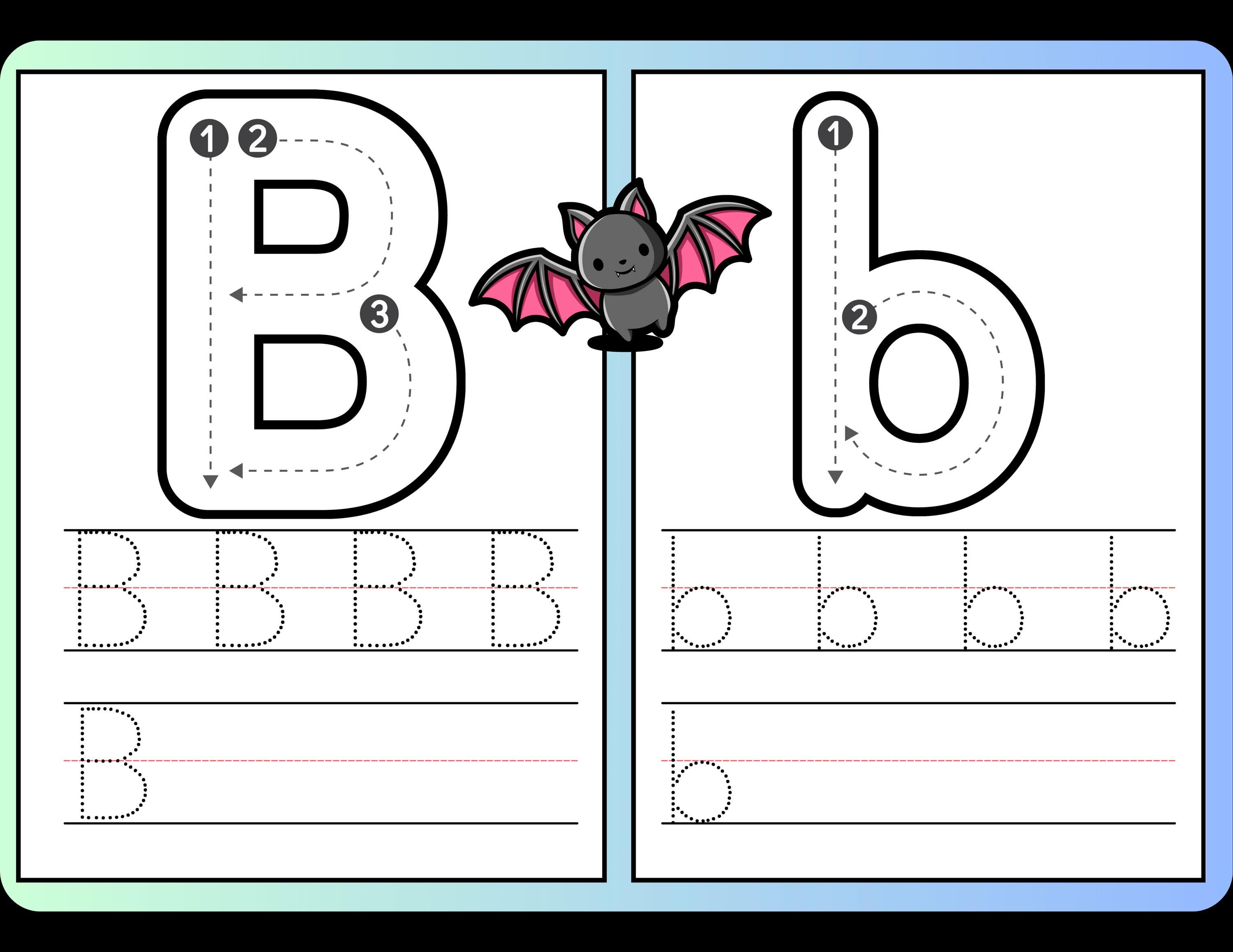 ABC Alphabet Animals, Letters of the Alphabet Paired up With an Animal ...